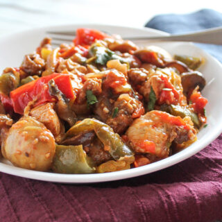 The Best Chicken Murphy Recipe