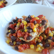 Chicken Savoy Recipe - Simple And Savory