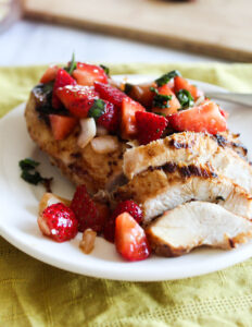 Chicken Savoy Recipe - Simple And Savory