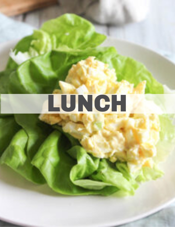 Real Food Simply Made | Simple and Savory