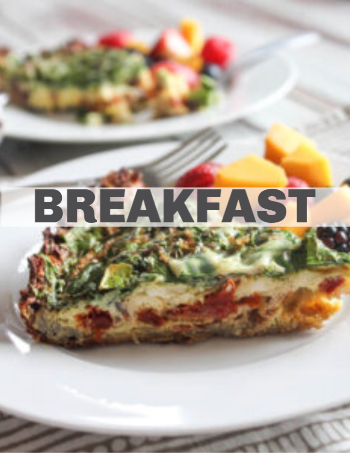 Real Food Simply Made | Simple and Savory