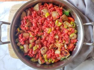 The Best Chicken Murphy Recipe - A Tasty One Pot Meal
