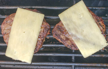 Ultimate BUBBA burger Recipe - Simple And Savory