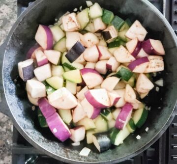 Giambotta Recipe - Simple And Savory