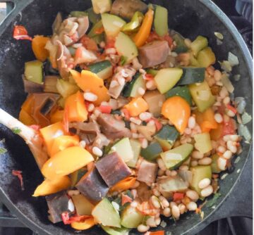 Giambotta Recipe - Simple And Savory