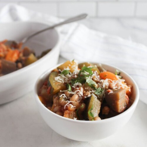 Giambotta Recipe - Simple And Savory