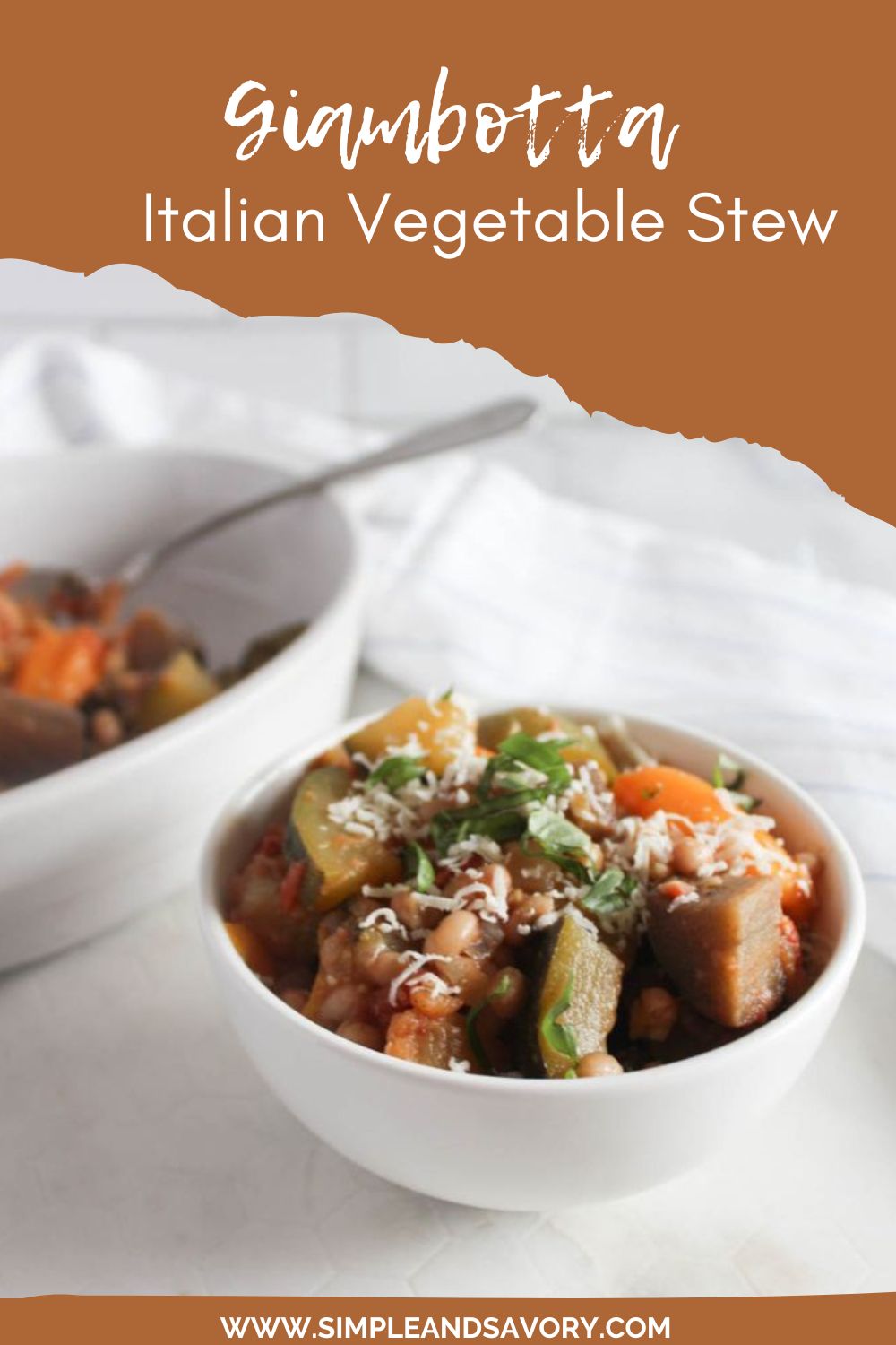 Giambotta Recipe - Simple And Savory