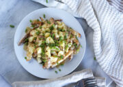 Disco Fries Recipe: A Healthier Twist - Simple And Savory