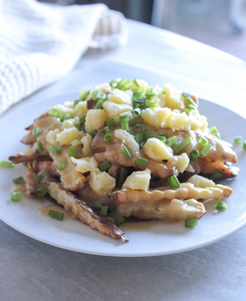 Disco Fries Recipe: A Healthier Twist - Simple And Savory