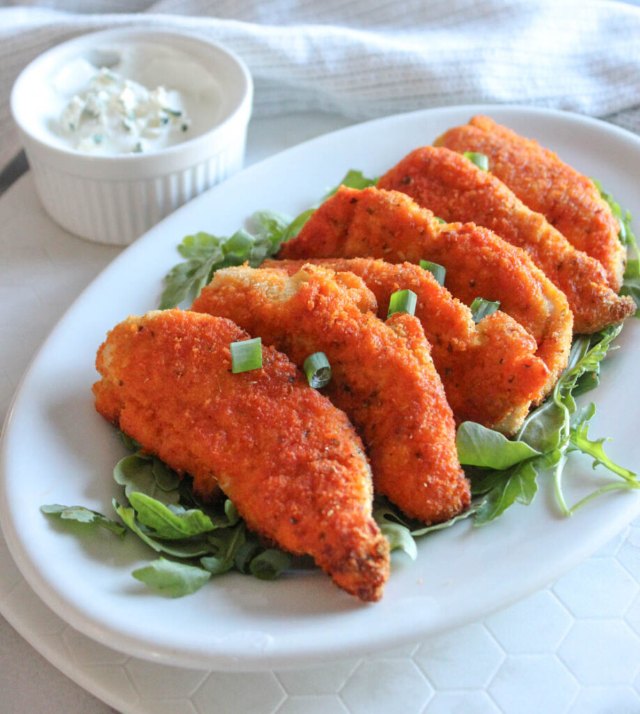 Chicken Giambotta - An Easy Skillet Chicken Dinner