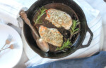 Chicken Savoy Recipe - Quick and Flavorful Italian Dinner