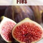 What Do Figs Taste Like? - Simple And Savory