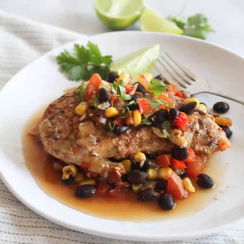 The Best Chicken Murphy Recipe