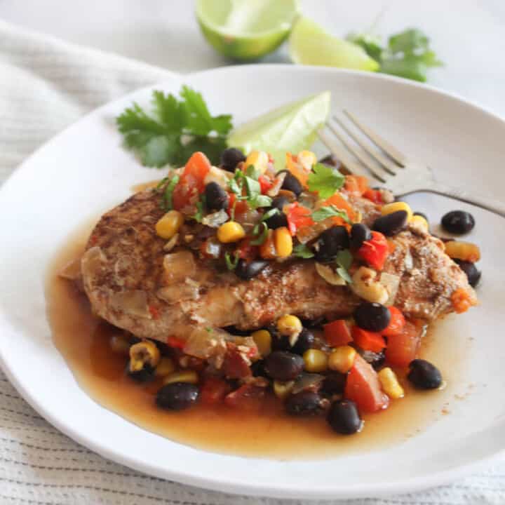 The Best Chicken Murphy Recipe