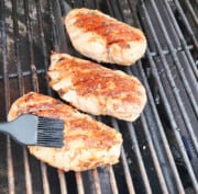 Blackened Grilled Chicken | Smoky, Bold, and Easy to Make