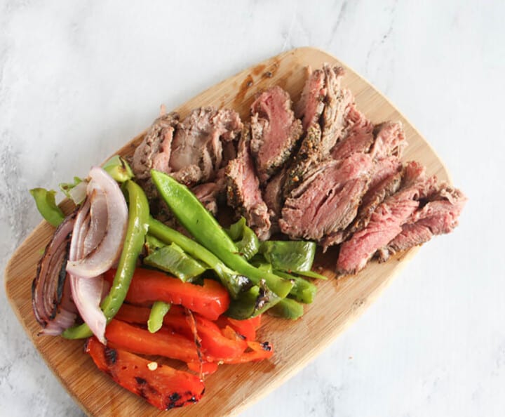 Filet Mignon Sandwich: Elevate Your Sandwich Game