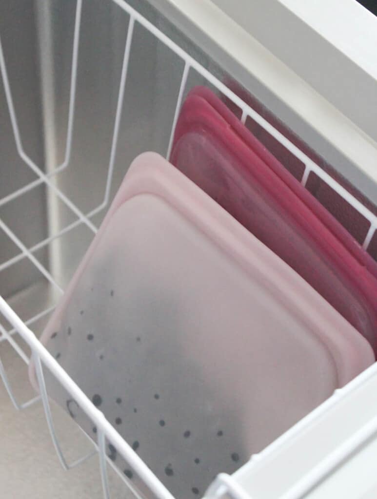 How to Freeze Fresh Fruit for Smoothies - Simple And Savory