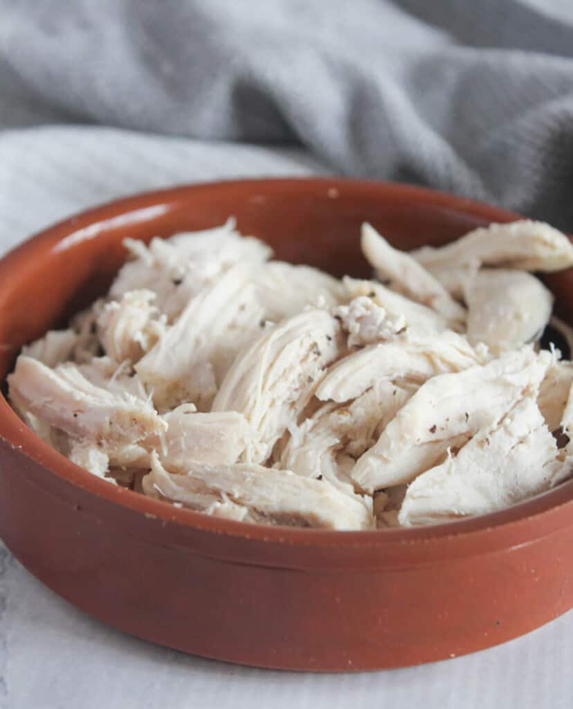Chicken Giambotta - An Easy Skillet Chicken Dinner