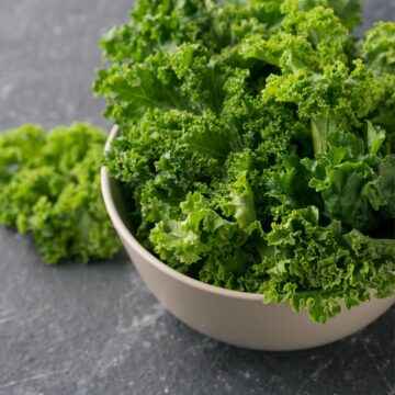 What Does Kale Taste Like? Plus Tasty Kale Recipes - Simple And Savory