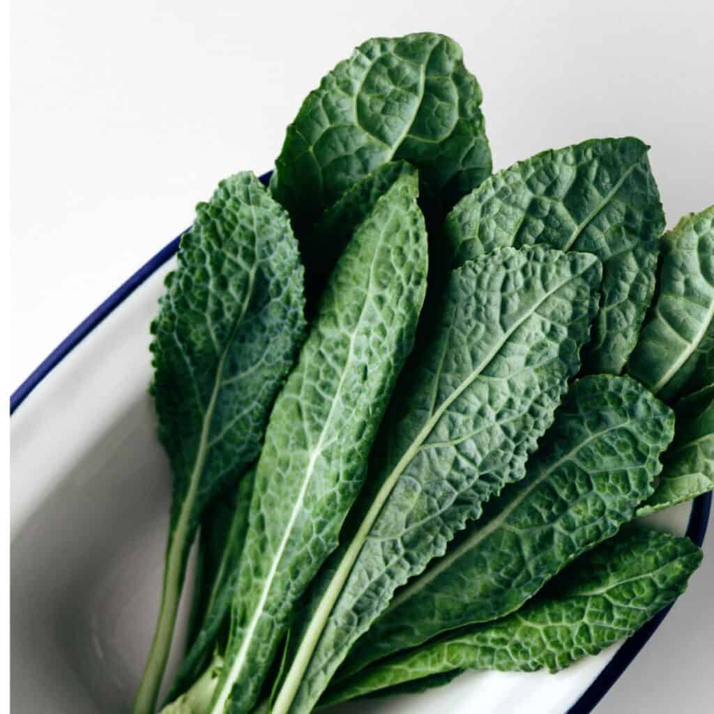 What Does Kale Taste Like? Plus Tasty Kale Recipes - Simple And Savory